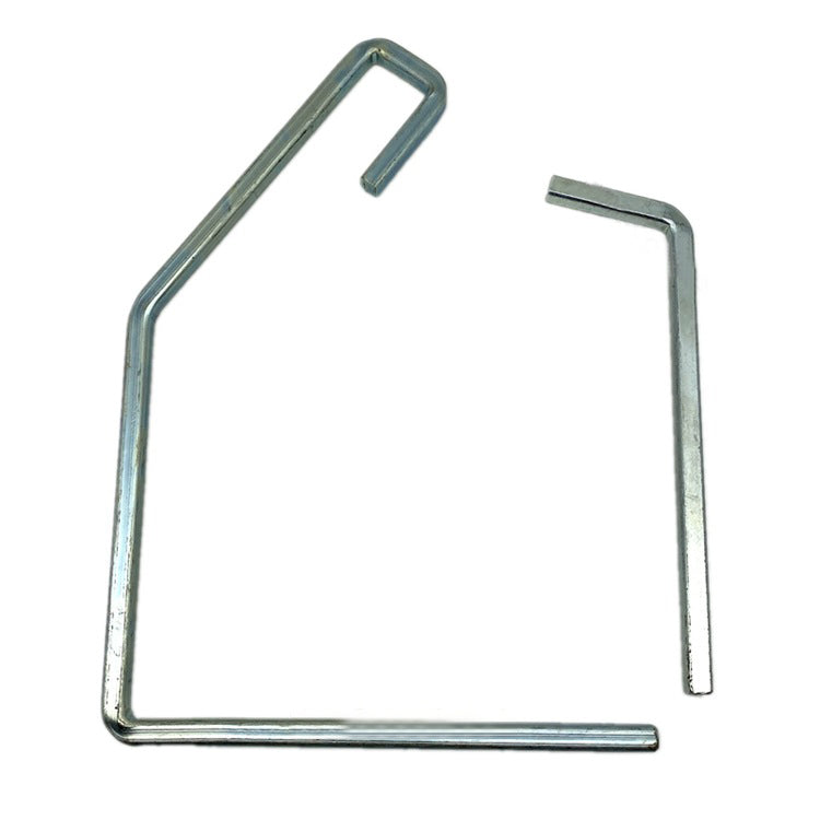 Creel parts – circleknit