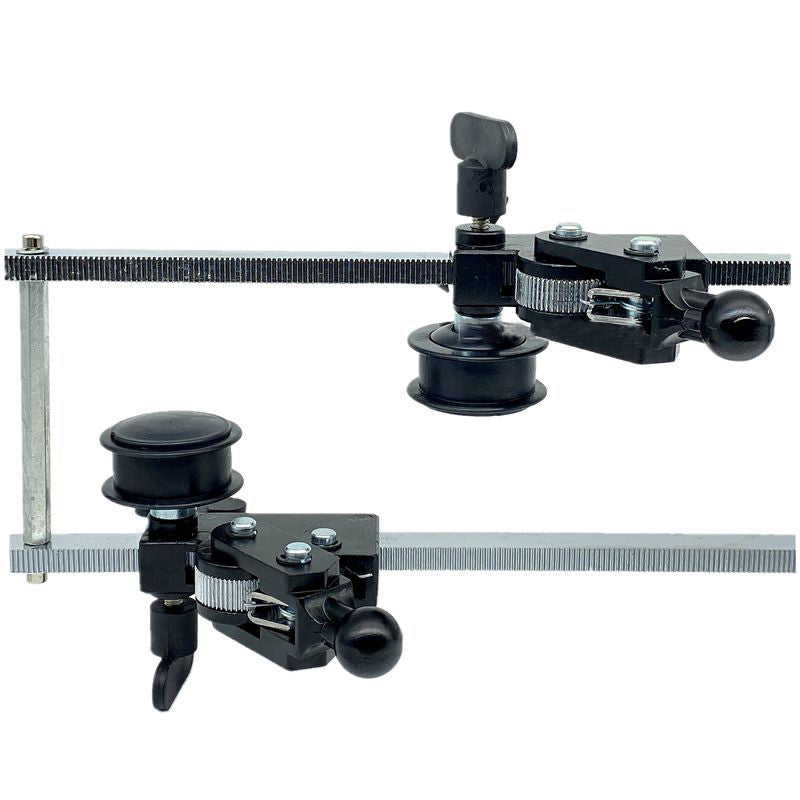 Belt adjust fixture – circleknit