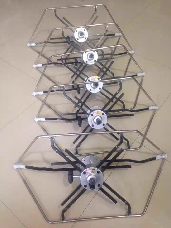 circular knitting machine Expander – circleknit